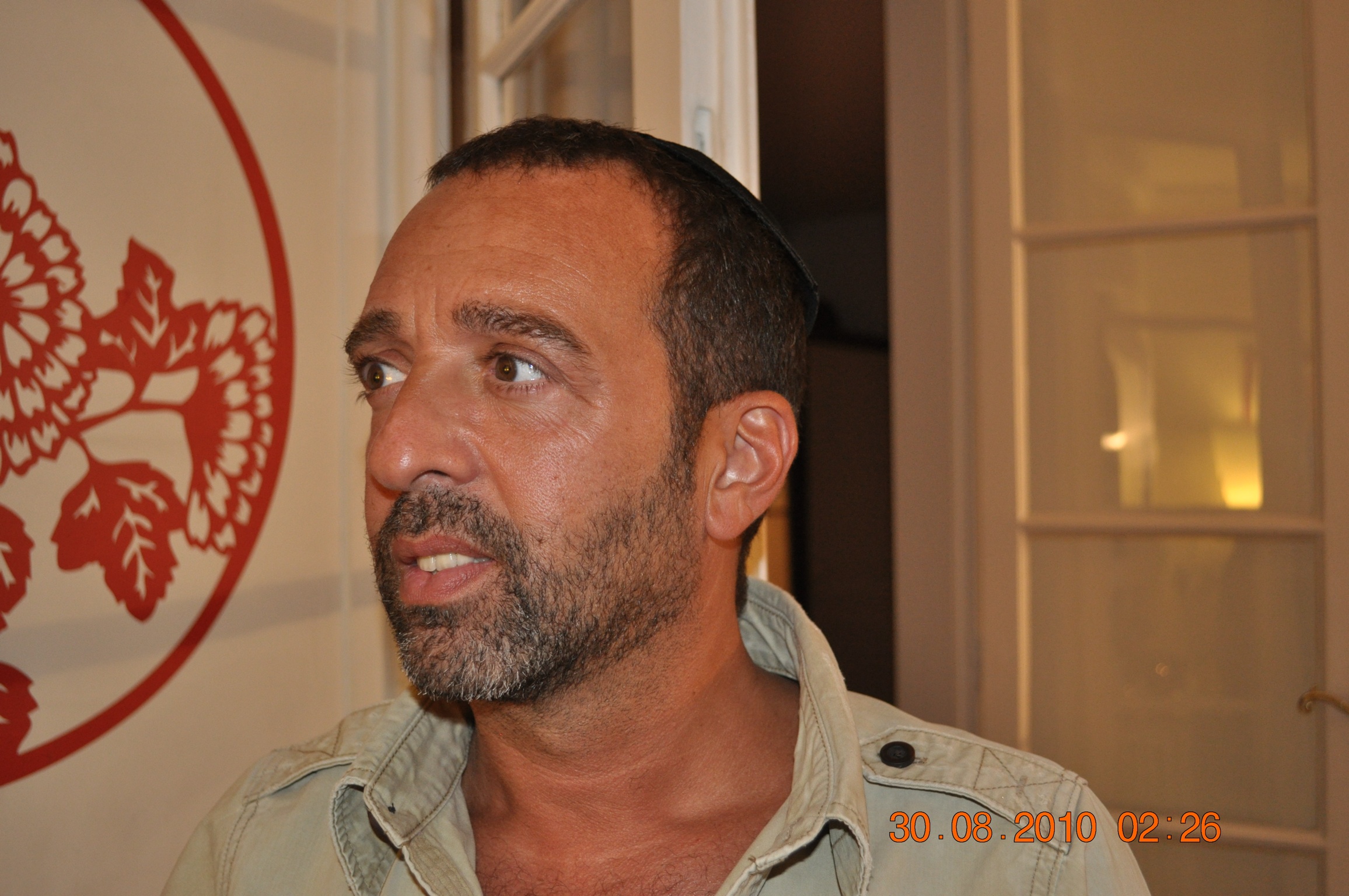 TURKISH MAFIA: THE ZOHAR STORY PART TWO | Kabbalah Student - Billy Phillips