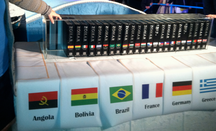 JESUS, RABBI SHIMON AND THE OPPOSITION TO THE ZOHAR | Kabbalah Student ...