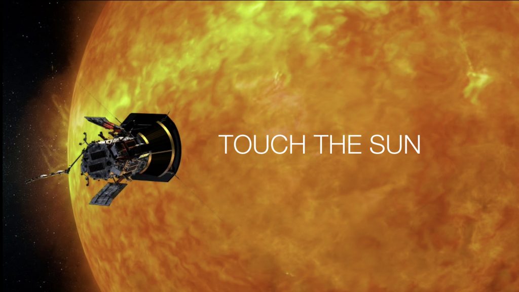 TOUCHING THE SUN | Kabbalah Student - Billy Phillips